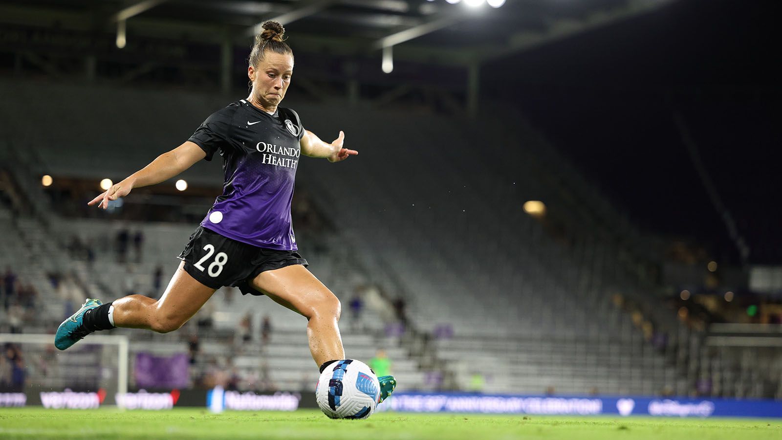 For Wave Fc Signing Meggie Dougherty Howard May Prove Best Draft Day Move